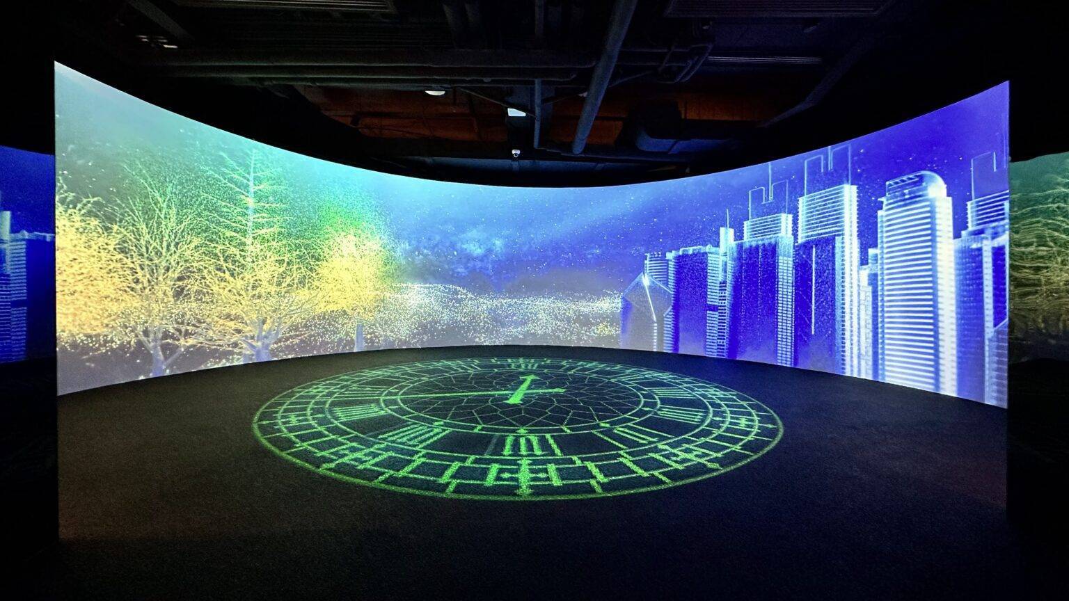 A Comprehensive Guide to Projection Mapping Design and Production ...