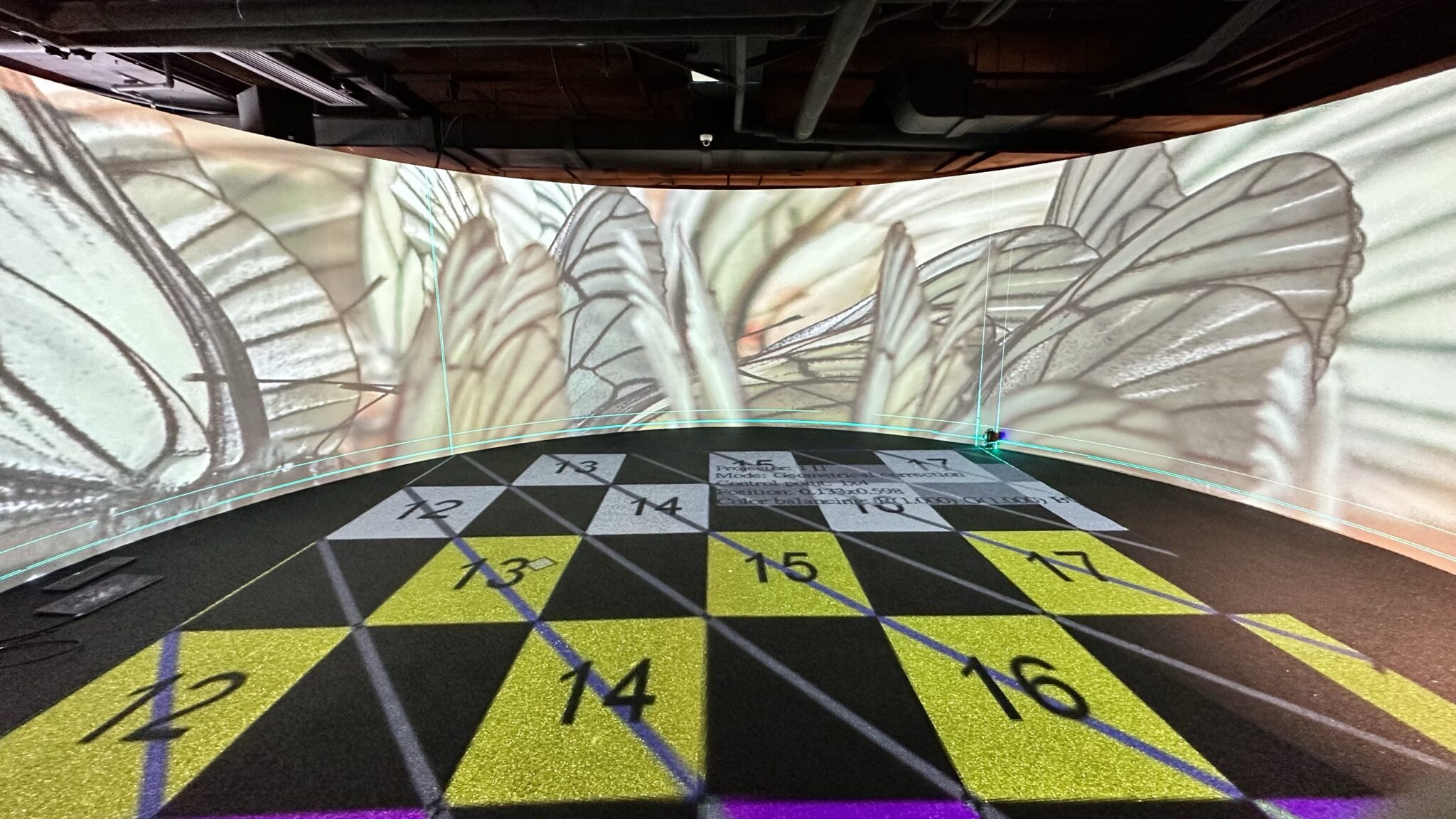 Professional Projection Mapping Technology | 3D Video Mapping Services ...