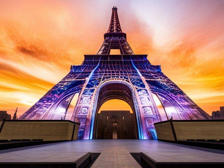 Professional Projection Mapping Technology | 3D Video Mapping Services ...