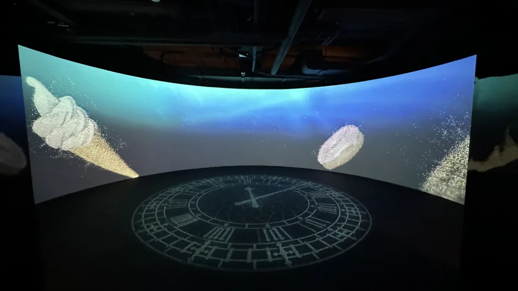 Professional Projection Mapping Technology | 3D Video Mapping Services ...