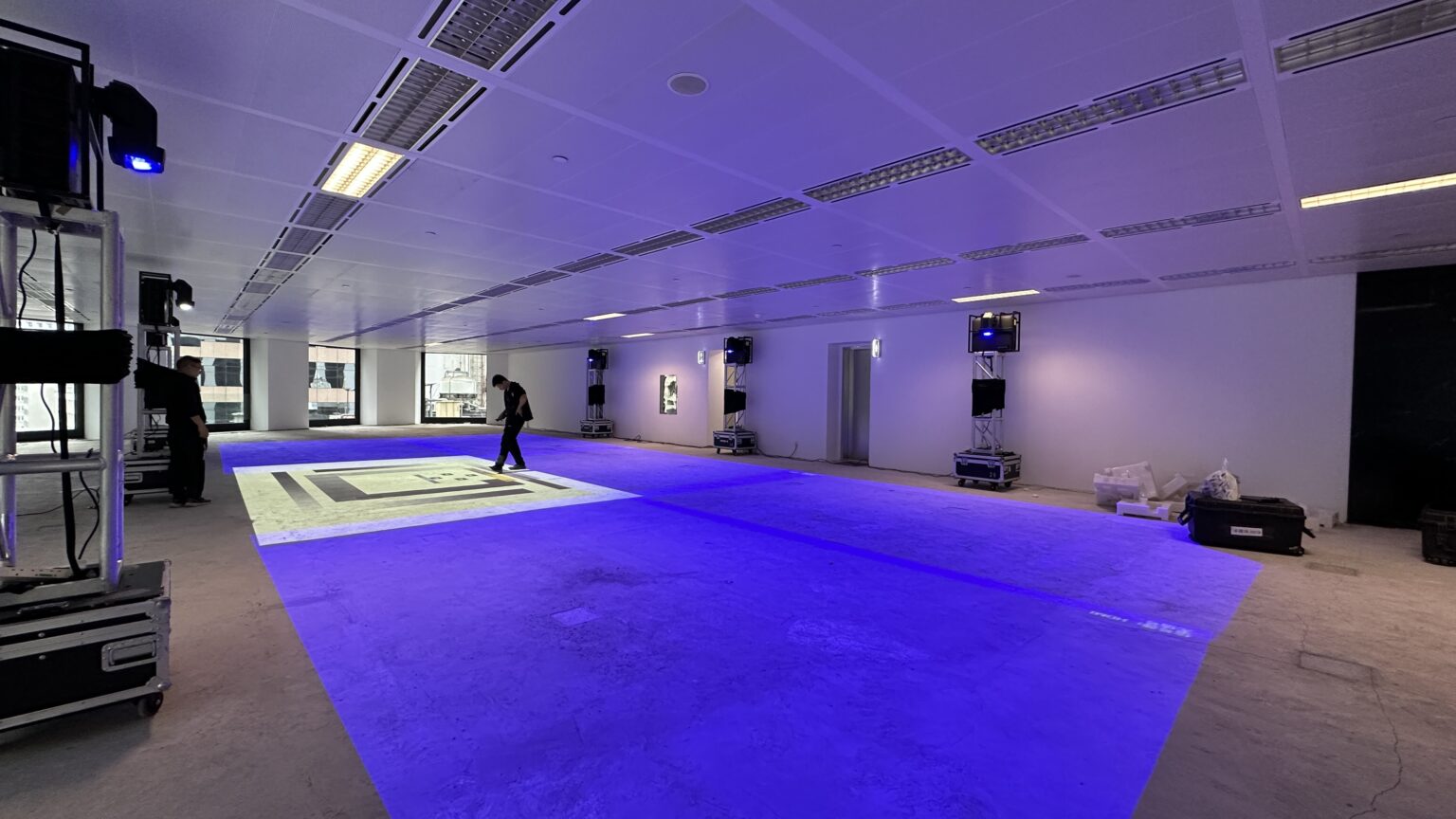 Revolutionizing Design Visualization: The Power of Walkable Floor Plans ...