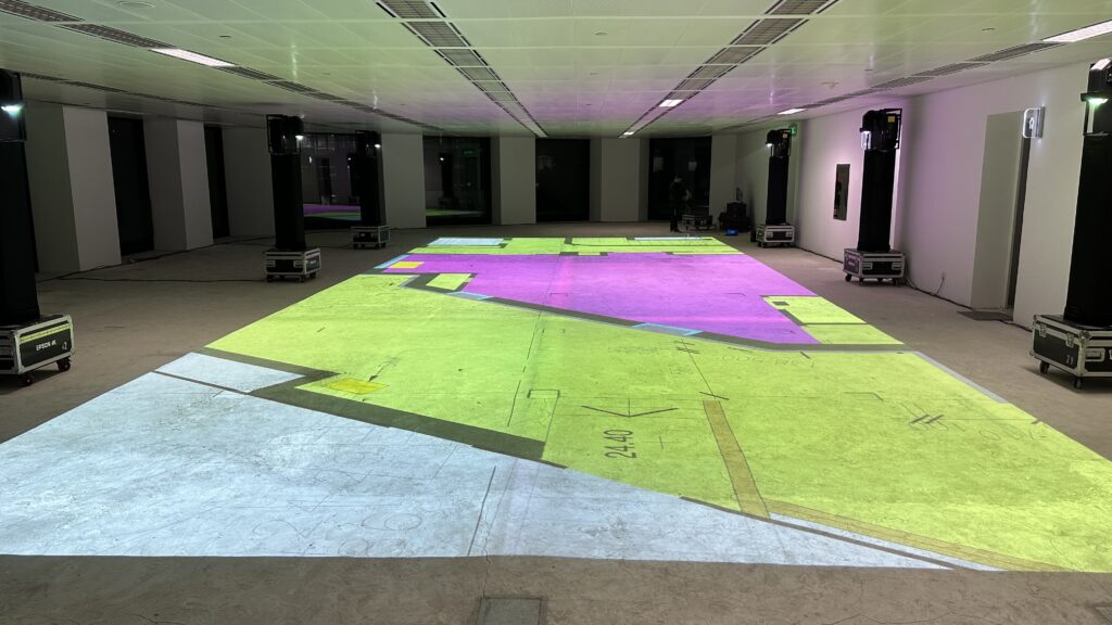 Revolutionizing Design Visualization: The Power of Walkable Floor Plans ...