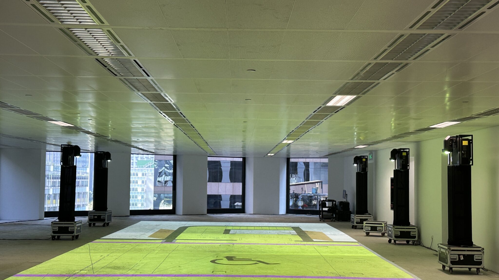 Revolutionizing Design Visualization: The Power of Walkable Floor Plans ...