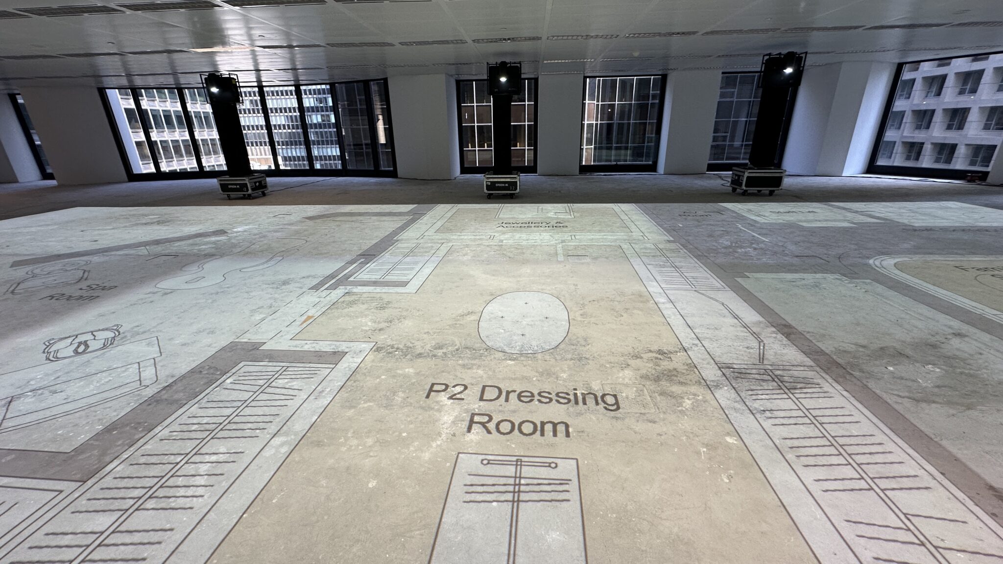 Projection Mapping Technology: The Future of Creating Visual Wonders | Projection Mapping technology